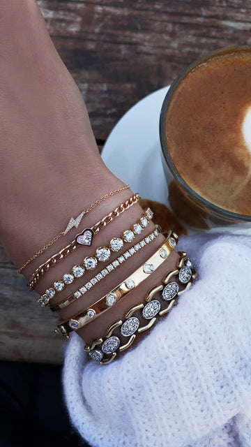 BANGLES – Luna Skye